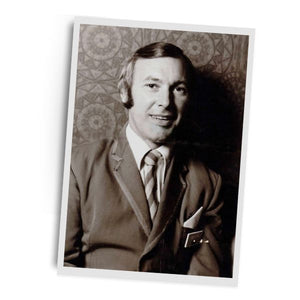 テディ・マック - 父と僕の終わらない歌 – Teddy Mac - The Songaminute Man - 父と僕の終わらない歌